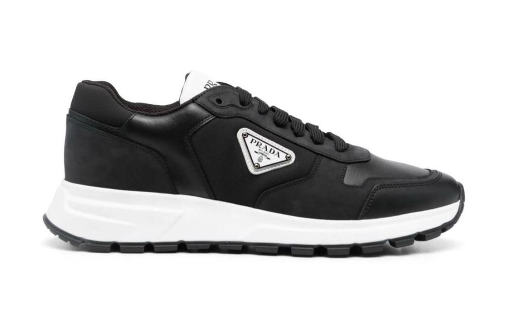 Prada Men Sneakers Size 43 (Neu und originalverpackt) in Stansstad für ...