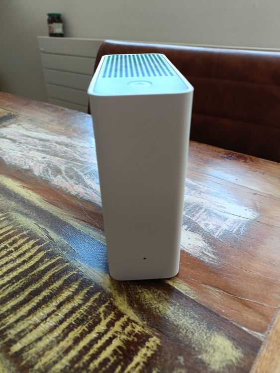 Wlan-Box 2 Swisscom | Kaufen auf Ricardo