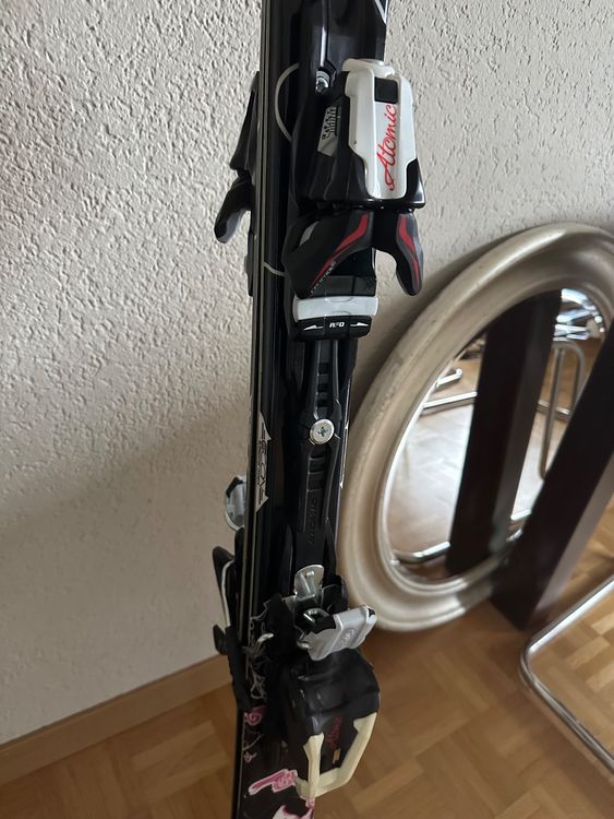 Dynamic Ski Carver 152cm mit Skisack (Gebraucht) in Thalwil für CHF 1 ...