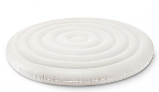 INTEX Aufblasbarer Deckel Bublespa Poolabdeckung (Neu (gemäss ...