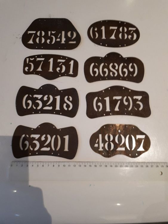 Plaque VD vélo | Kaufen auf Ricardo