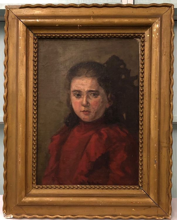 Martha Stettler (1870-1945) Gemälde (Gebraucht) in Root für CHF 385 ...