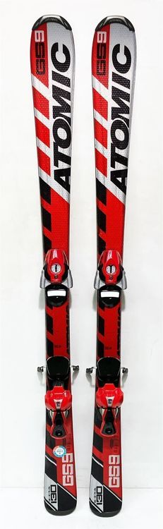 ATOMIC GS 9 130 cm | Kaufen auf Ricardo