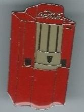 Coca Cola PIN (Gebraucht) in Zürich für CHF 2 – mit Lieferung auf ...