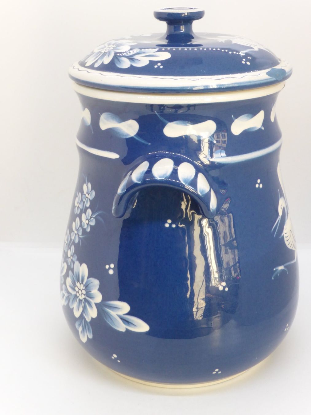Grande poterie de Gruyère, A. Bosshard 84 (D'occasion) à Porrentruy ...
