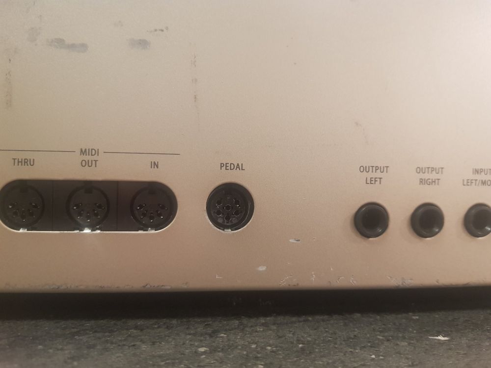 KETRON GP10A Digital Piano | Kaufen auf Ricardo