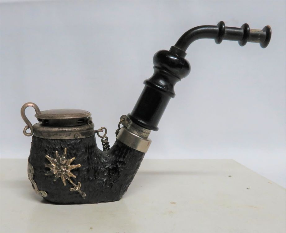 Tabakpfeife Appenteller Bauernpfeife (Gebraucht) in für CHF 65 – mit ...