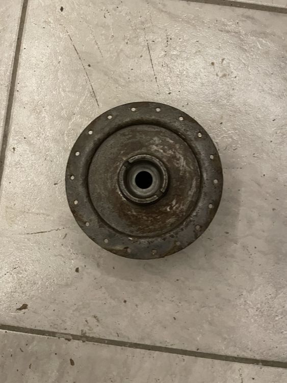 Mofa Rad Nabe (Gebraucht) in Kreuzlingen für CHF 10 – mit Lieferung auf ...