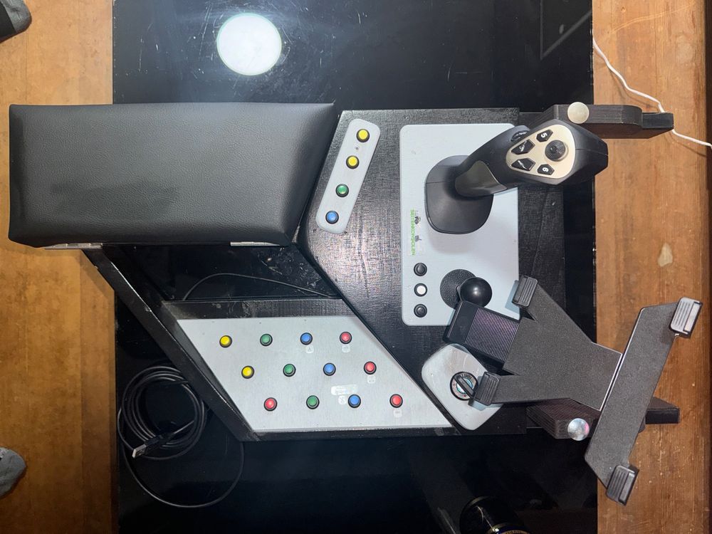 LS Seitenkonsole L (V2) (Gebraucht) in Pratteln für CHF 150 – mit ...