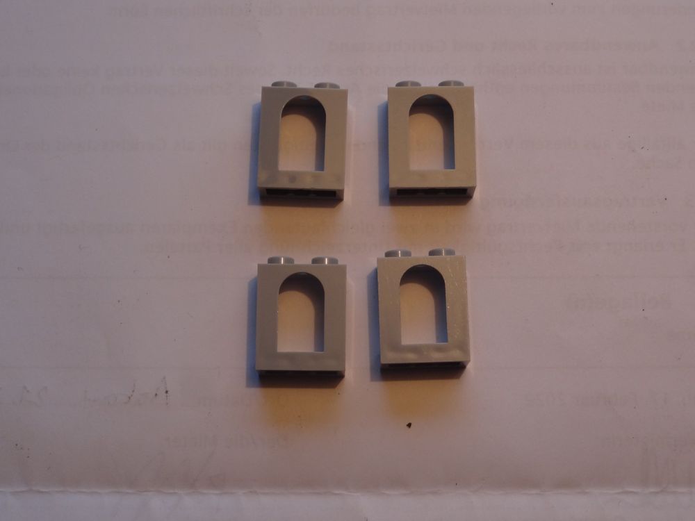 LEGO Burgfenster | Kaufen auf Ricardo