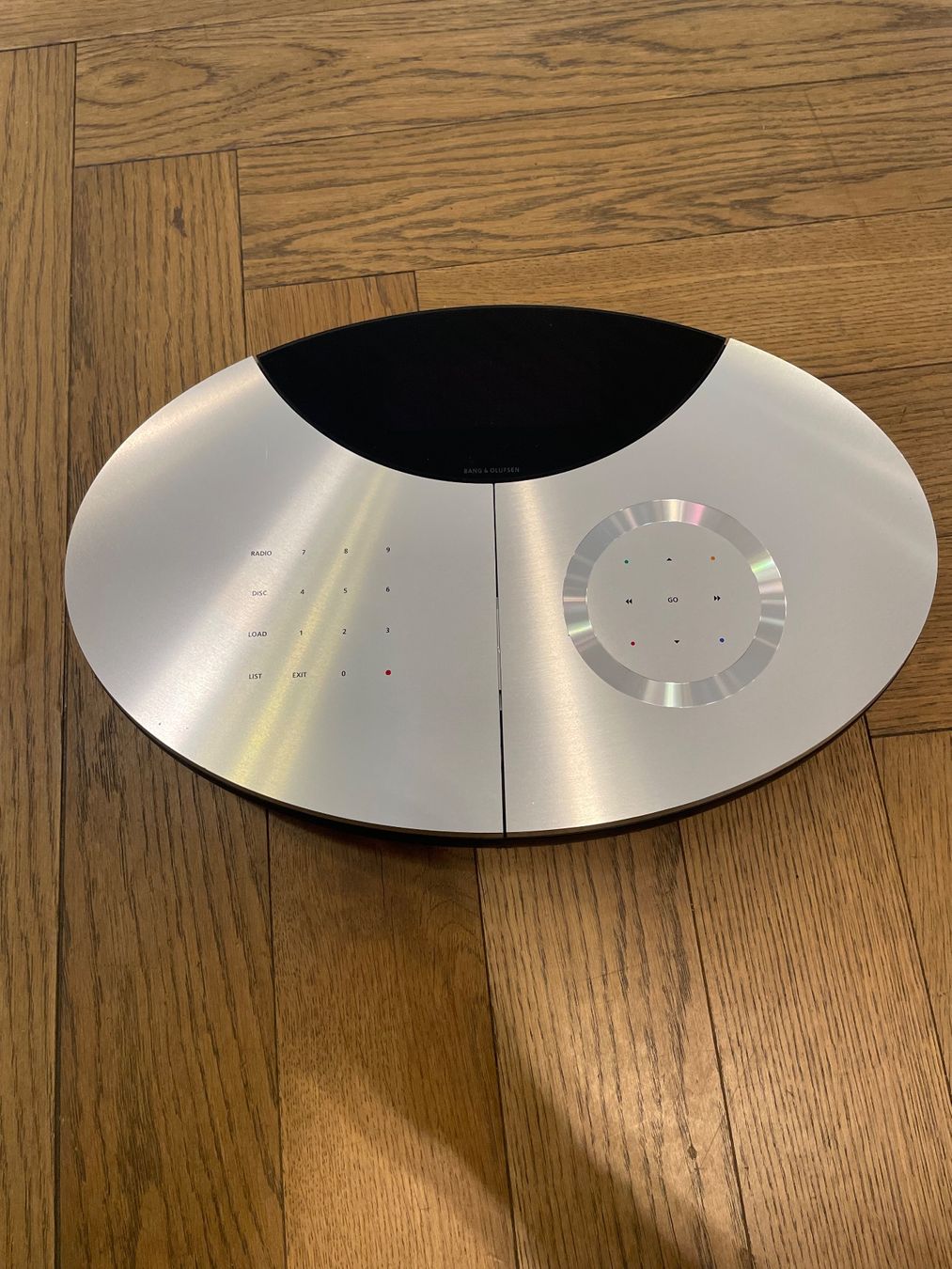 Bang&Olufsen BeoCenter 2 (D'occasion) à Sion pour CHF 150 – avec livraison | Acheter sur Ricardo