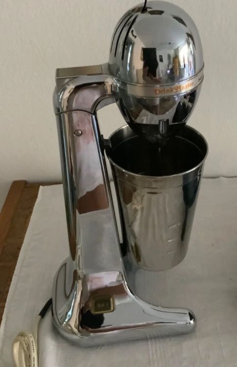 Hamilton Beach Drinkmaster Shaker (Gebraucht) in für CHF 45 – mit ...