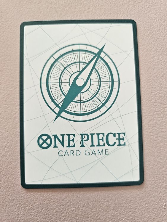 Don!! (PRB Luffy) (V.1) (Neu und originalverpackt) in La Chaux-de-Fonds ...