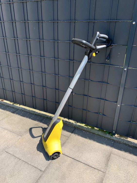 Kärcher Terrassenreiniger | Kaufen auf Ricardo