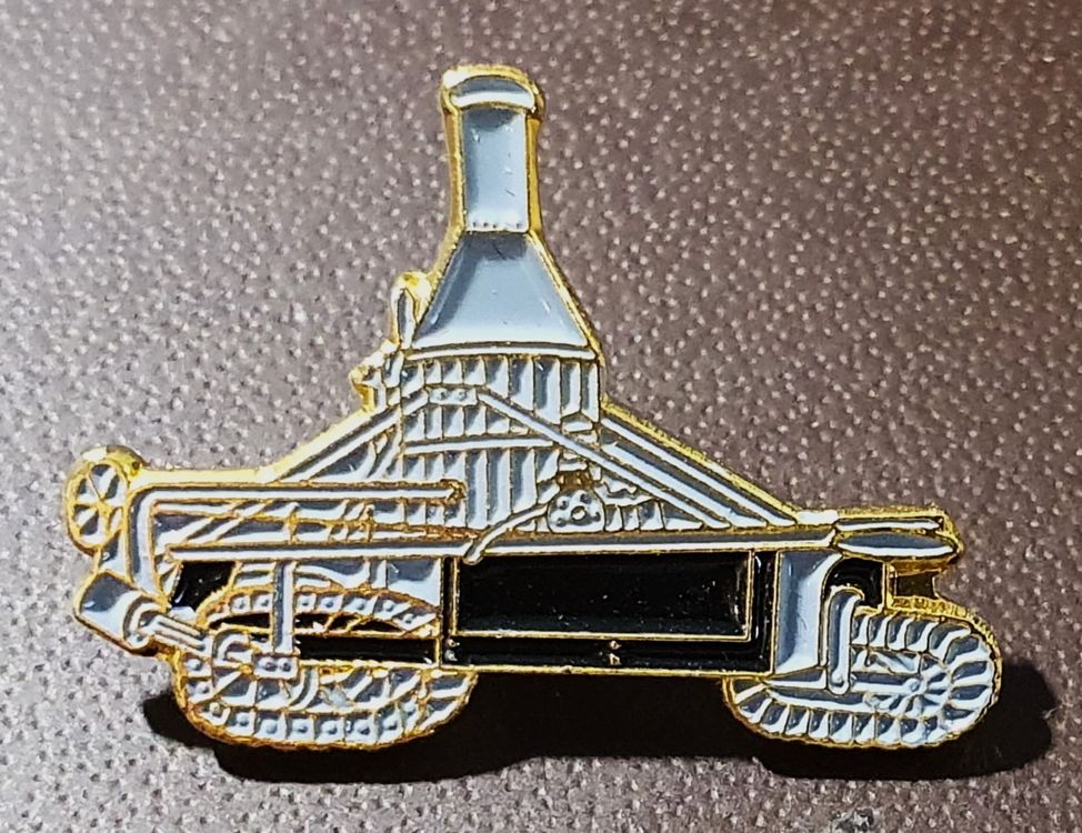 T324 - Pin CATERPILLAR - CAT Baumaschinen Traktor Bagger (Gebraucht) in ...