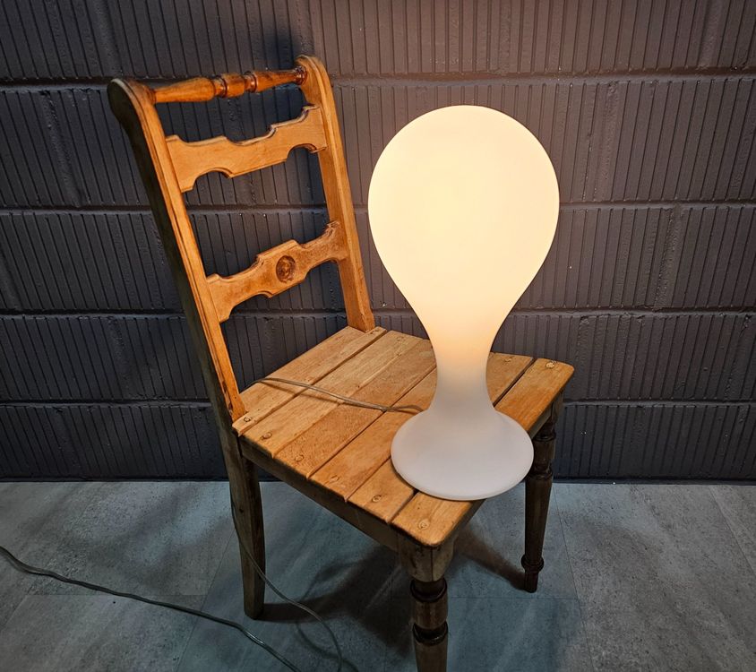 Next; Liquid-Light drop_4 small Lamp, by Hopf & Worthmann (Gebraucht ...