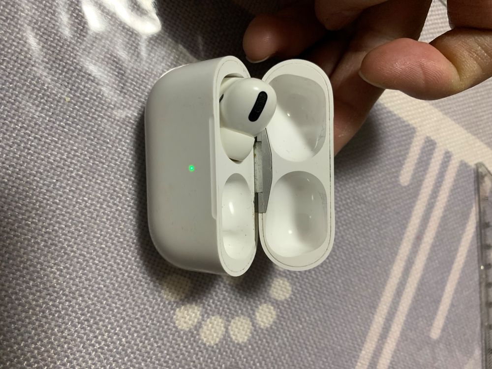 AirPods Pro | Kaufen auf Ricardo