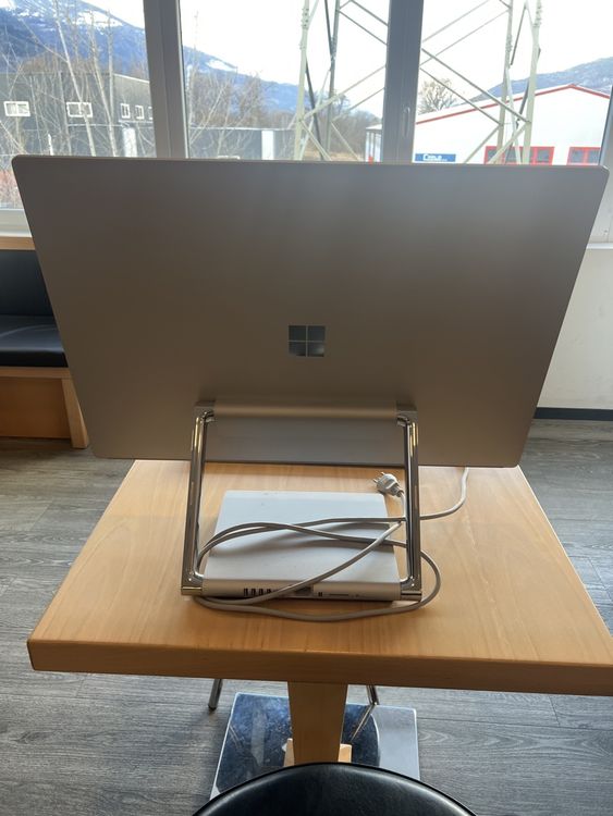 Microsoft Surface Studio 1st gen | Kaufen auf Ricardo Microsoft Surface Studio 1st gen | Kaufen auf Ricardo
