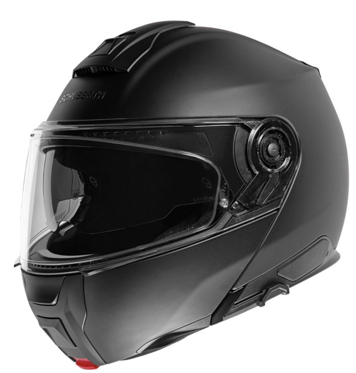 Motorradhelm Schuberth C5 inkl Sena SC2 | Kaufen auf Ricardo