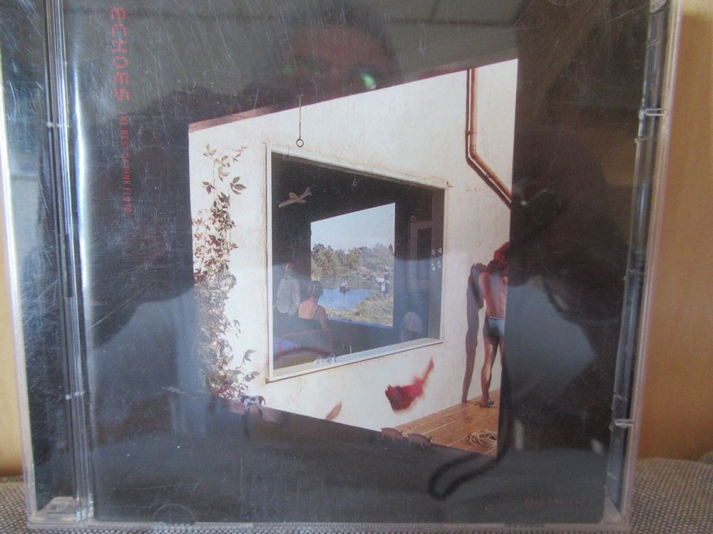 PINK FLOYD - ECHOES | Kaufen auf Ricardo