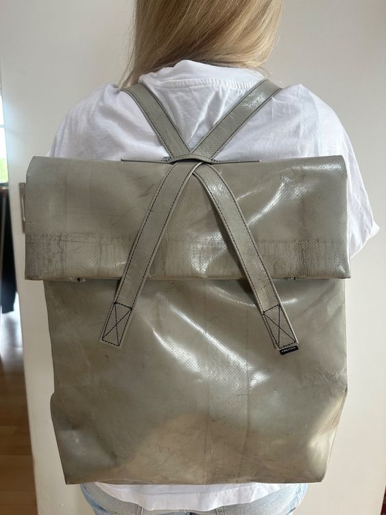 Freitag Rucksack | Kaufen auf Ricardo