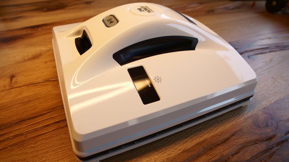 Hobot Fensterputzroboter HB298 (Gebraucht) in Pfeffingen für CHF 134 ...