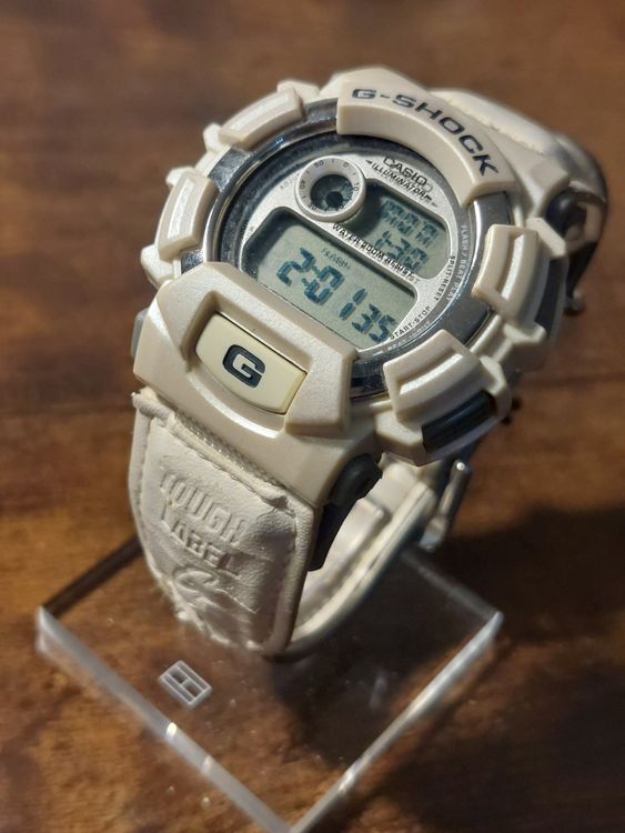 Casio g-shock DW 9500 | Kaufen auf Ricardo