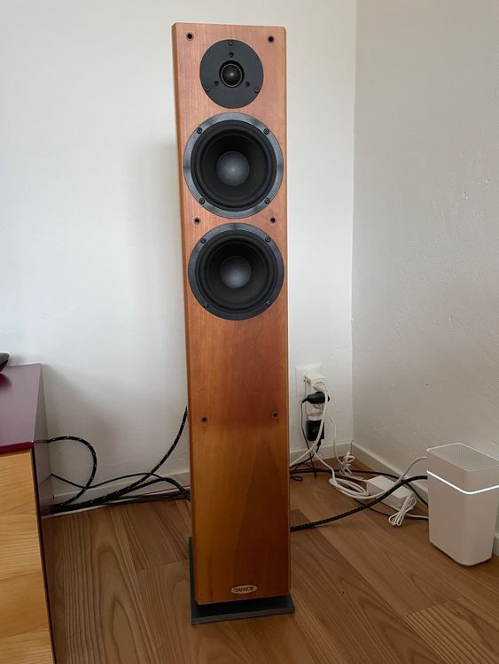 Tannoy Revolution R2 Standlautsprecher (Gebraucht) in Stäfa für CHF 100 ...
