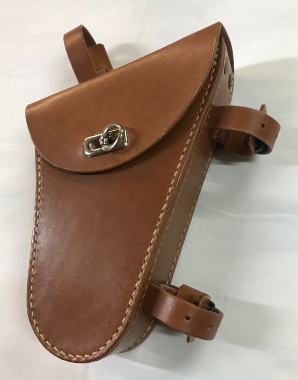 Werkzeugtasche zu Ord. Rad 05 | Kaufen auf Ricardo