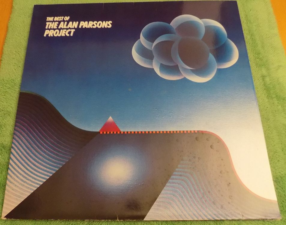 THE BEST OF - The Alan Parsons Project | Kaufen auf Ricardo