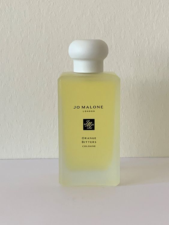 Jo Malone Orange Bitters Cologne 100ml | Kaufen auf Ricardo