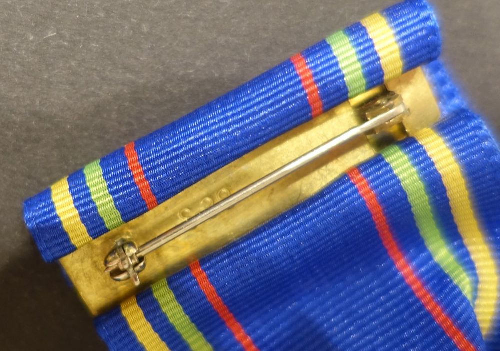 US Air Force Nuclear Deterrence Operations Service Medal (Gebraucht) in ...