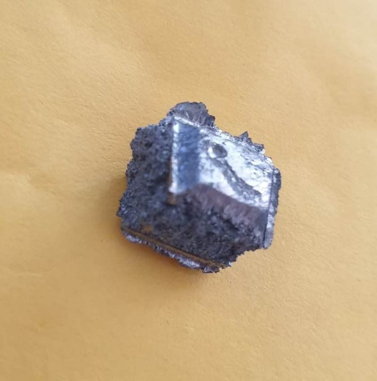 Edelmetall Holmium 5g * Seltene Erden * Ho (Neu (gemäss Beschreibung ...