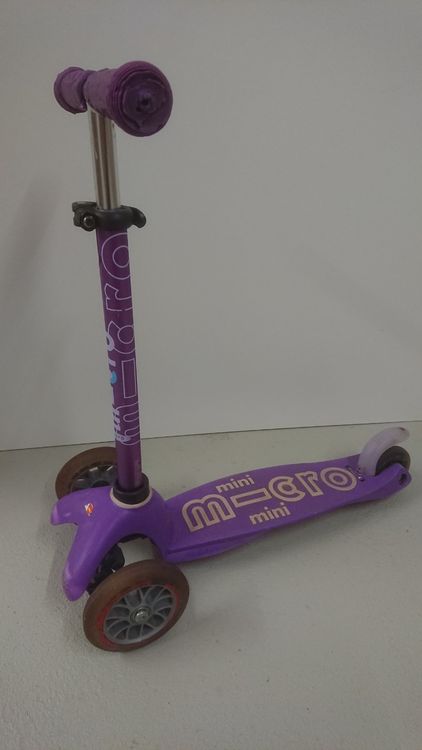 Scooter Micro Mini | Kaufen auf Ricardo