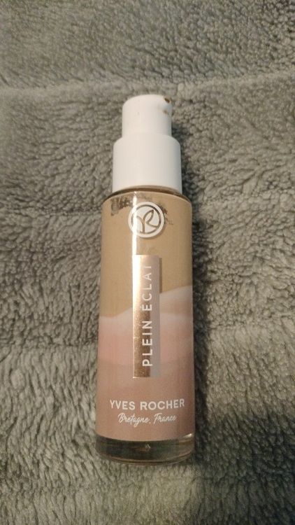 Yves Rocher Make-Up Foundation Neuwertig | Kaufen auf Ricardo
