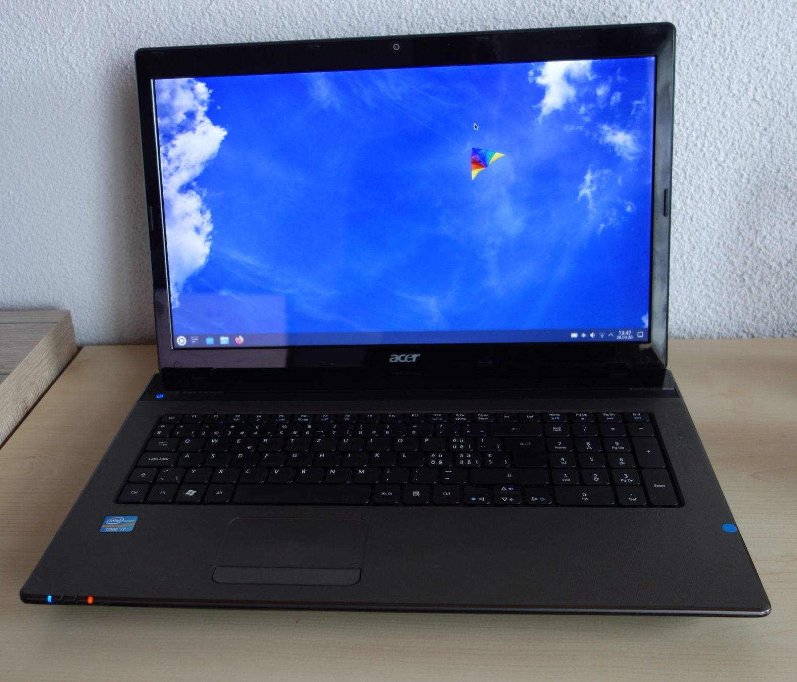 Laptop 17 Zoll Gebraucht Kaufen