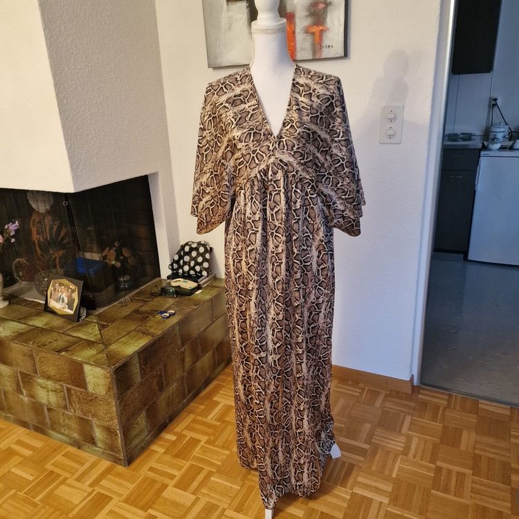 ELL & SSE Design Kleid | Kaufen auf Ricardo