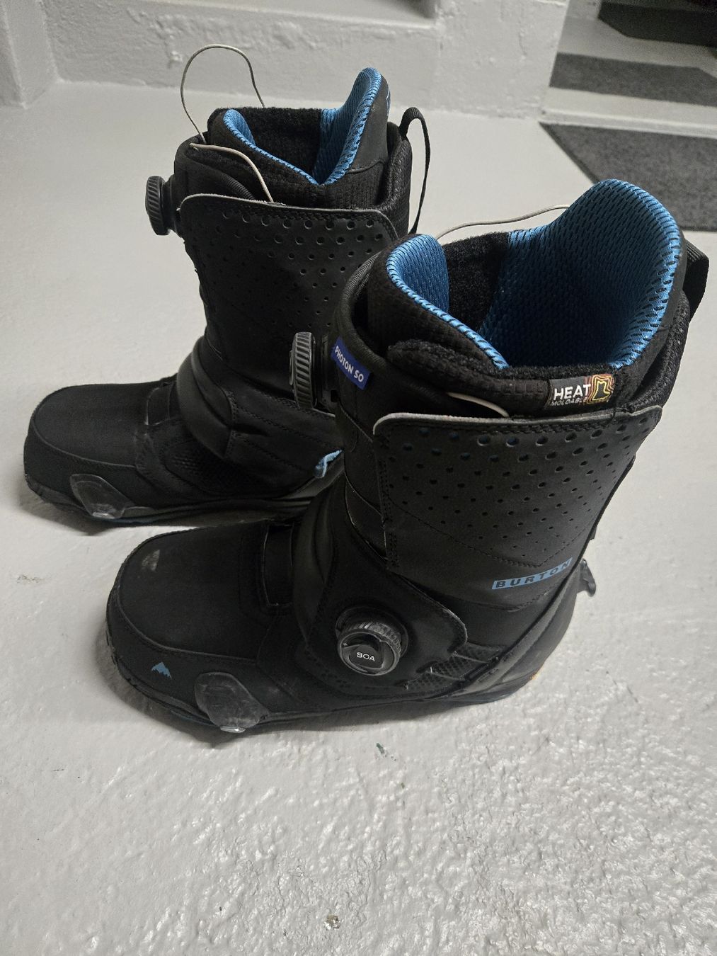 Burton Photon Step On Gr 44 Snowboard Schuh (Gebraucht) in Suhr für CHF ...
