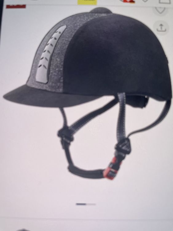 Knightsbridge Reithelm | Kaufen auf Ricardo