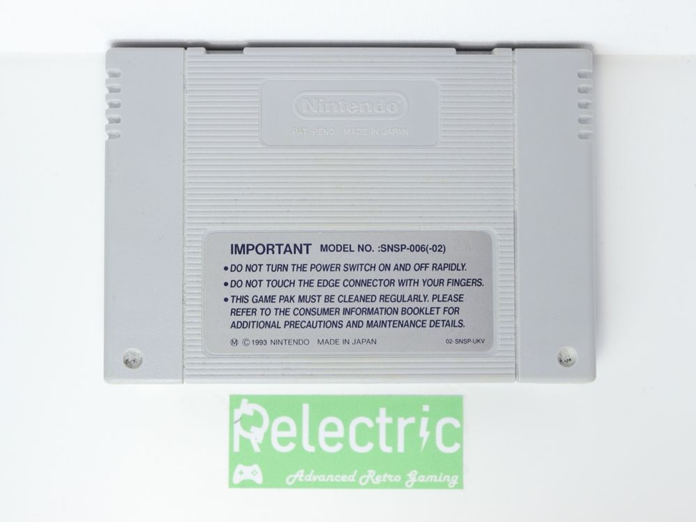 StarWing / StarFox PAL Super Nintendo SNES | Kaufen auf Ricardo