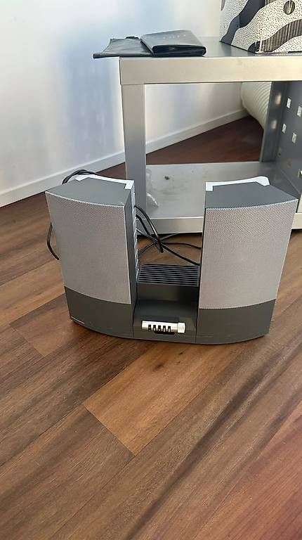 Bang and Olufsen, Modell BeoLab 2000 Home Cinema System (Gebraucht) in ...