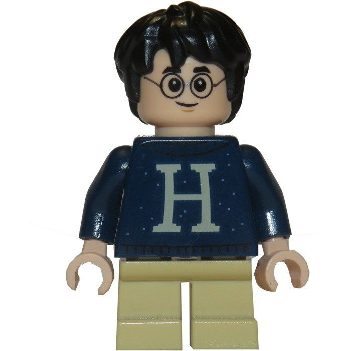 Harry Potter - Lego Harry Potter (Neu (gemäss Beschreibung)) in ...
