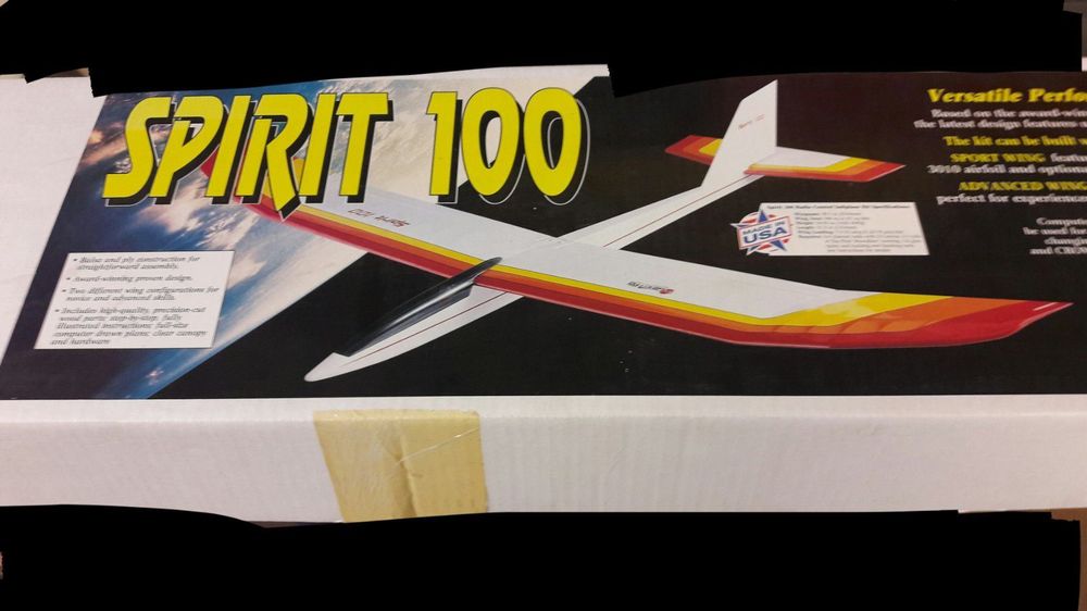 Spirit 100 (Defekt) in Kaltbach für CHF 38 – mit Lieferung auf Ricardo ...