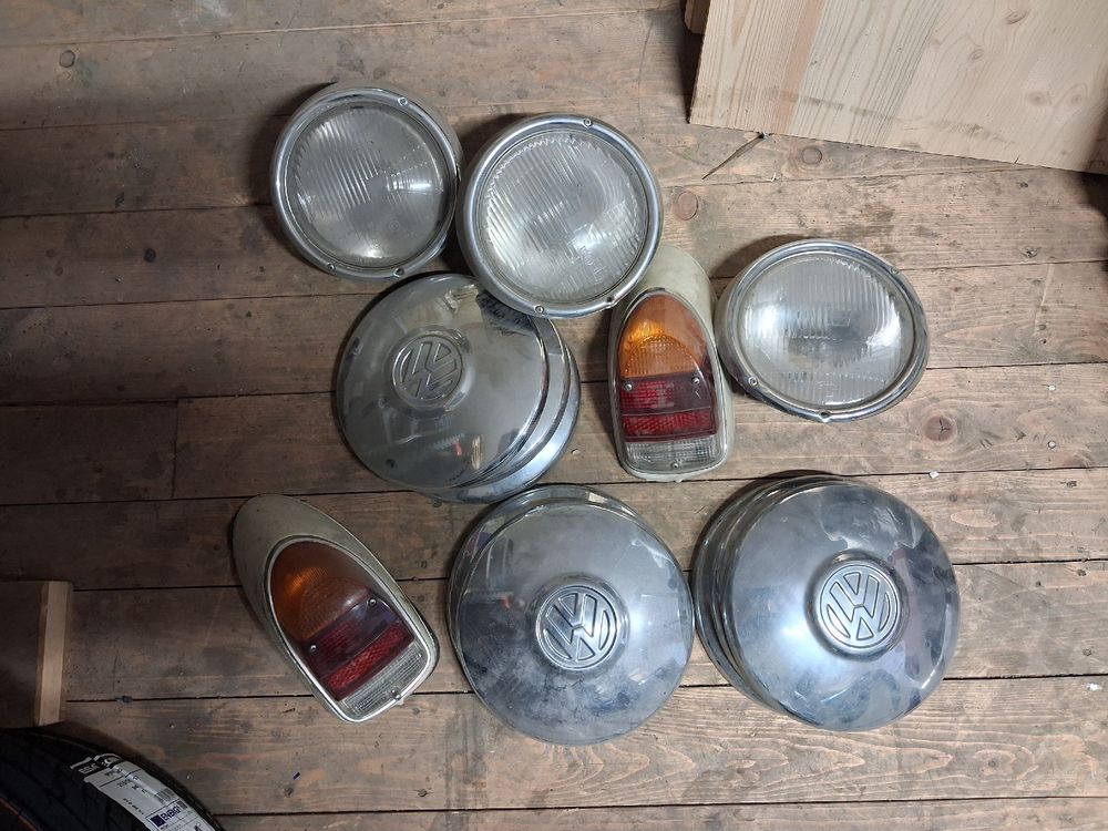Ebay Vw Kafer Teile