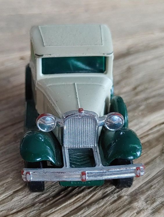 Model A Ford No 73 - Matchbox | Kaufen auf Ricardo