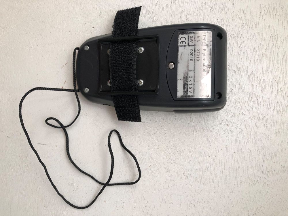 Vario Flytec 4005 | Kaufen auf Ricardo