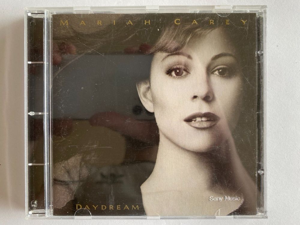 Mariah Carey DAYDREAM Album CD (Gebraucht) in Chur für CHF 1 – mit ...