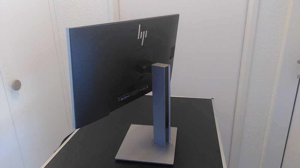 Monitor 24 Zoll HP E243 (Gebraucht) in Münchenstein für CHF 70 – nur ...