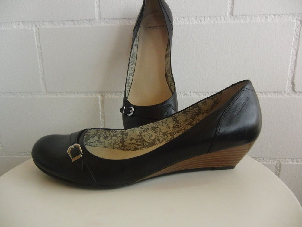 VAGABOND Pumps Gr. 42 Wedges Keilabsatz (Gebraucht) in winterthur für ...