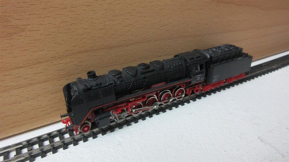 ROCO BR 44 Schlepptenderlok DRG/ Digital (Neu (gemäss Beschreibung)) in ...